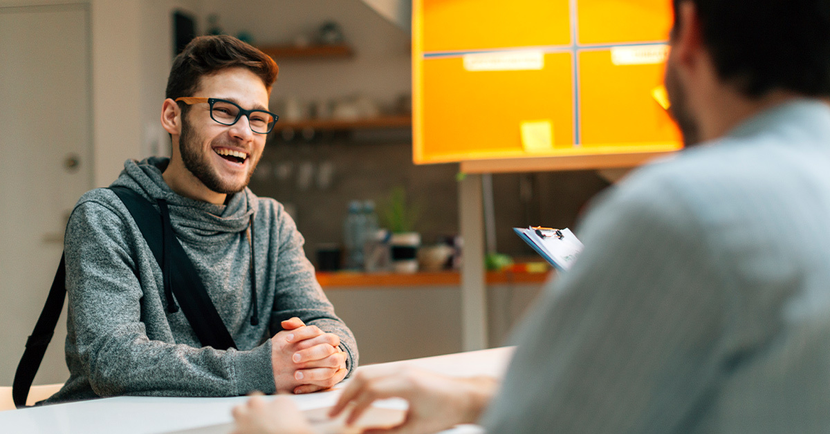 12 Tipps fürs Vorstellungsgespräch: So überzeugen Sie Ihren ...